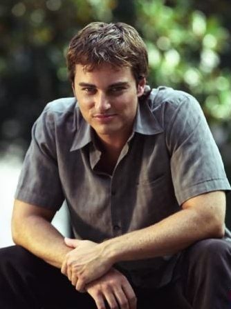 Dawson's Creek : Fotos Kerr Smith - 34 no 70 - AdoroCinema