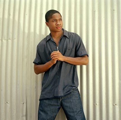 Smallville : Fotos Sam Jones III - 270 no 688 - AdoroCinema