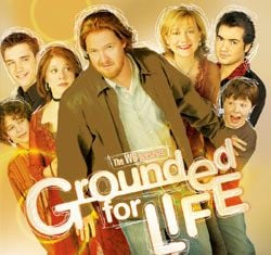 Grounded for Life - Série 2001 - AdoroCinema