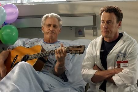Scrubs : Fotos Matthew Perry - 8 no 182 - AdoroCinema
