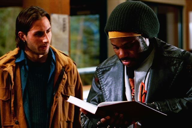 Jeremiah : Jeremiah : Fotos - 16 no 20 - AdoroCinema