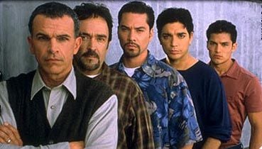 Resurrection Blvd. : Resurrection Blvd. : Fotos - 4 no 8 - AdoroCinema