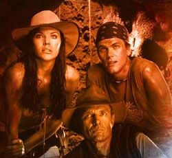 Adventure Inc. - Série 2002 - AdoroCinema