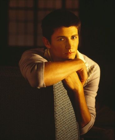 One Tree Hill : Fotos James Lafferty - 24 no 239 - AdoroCinema