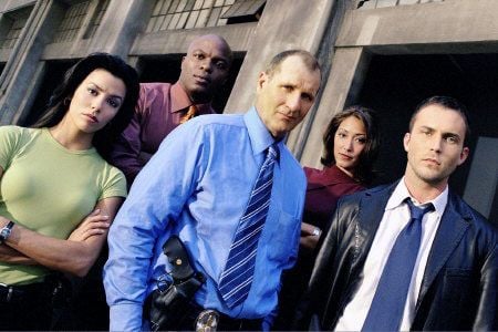 L.A. Dragnet : Fotos Eva Longoria, Christina Chang, Ed O'Neill, Evan ...