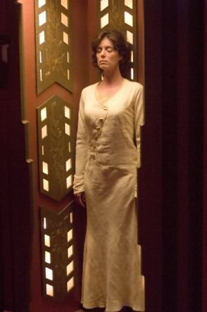 Stargate: Atlantis : Fotos Torri Higginson - 121 no 150 - AdoroCinema