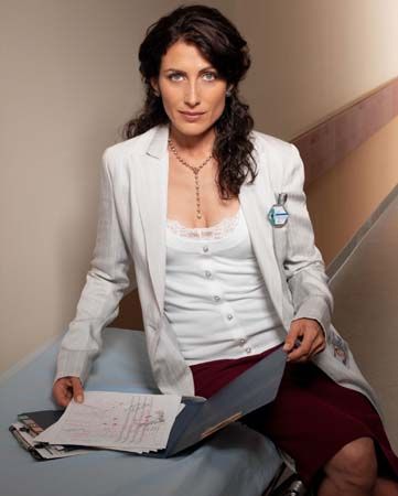 House : Fotos Lisa Edelstein - 29 no 340 - AdoroCinema