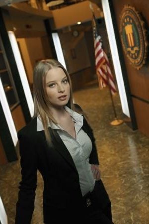 The Inside : Fotos Rachel Nichols - 9 no 21 - AdoroCinema