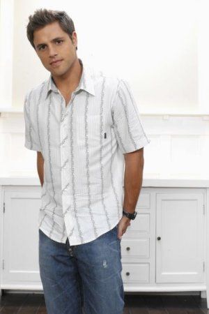 Point Pleasant : Fotos Sam Page - 18 no 19 - AdoroCinema