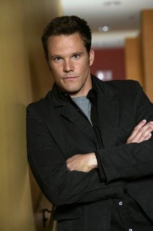Numb3rs : Fotos Dylan Bruno - 8 no 129 - AdoroCinema