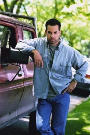 Mysterious Ways : Fotos Adrian Pasdar - 6 no 8 - AdoroCinema