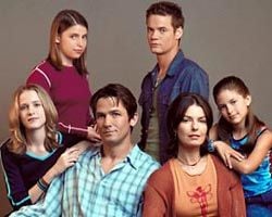 Once and Again 1ª temporada - AdoroCinema