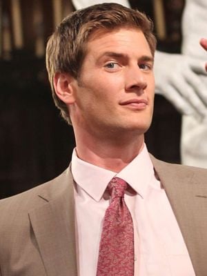Ryan McPartlin - AdoroCinema