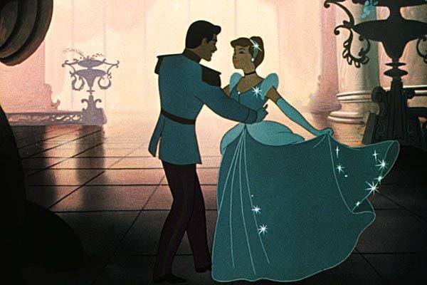 Foto do filme Cinderela - Foto 6 de 80 - AdoroCinema