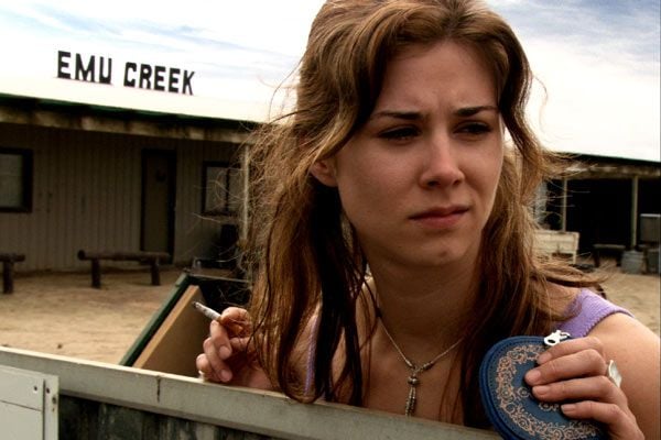 Foto de Kestie Morassi - Wolf Creek - Viagem ao Inferno : Fotos Kestie ...