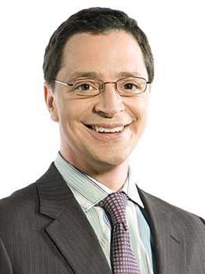 Joshua Malina - AdoroCinema