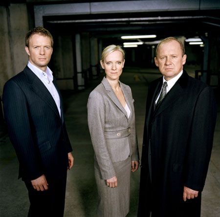 Foto de Rupert Penry-Jones - Fotos Peter Firth, Rupert Penry-Jones ...