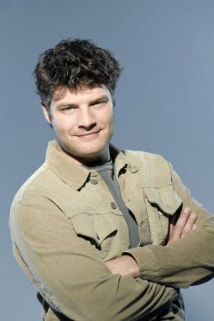 Surface (2005) : Fotos Jay Ferguson - 22 no 27 - AdoroCinema