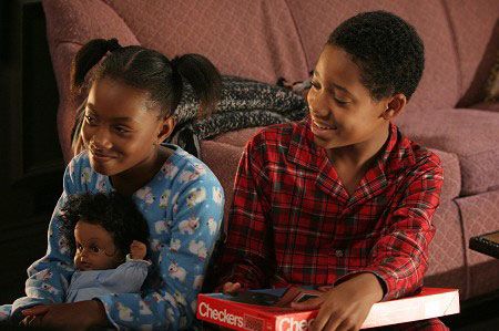 Foto de Imani Hakim - Fotos Tyler James Williams, Imani Hakim - Foto 10 de 16 - AdoroCinema