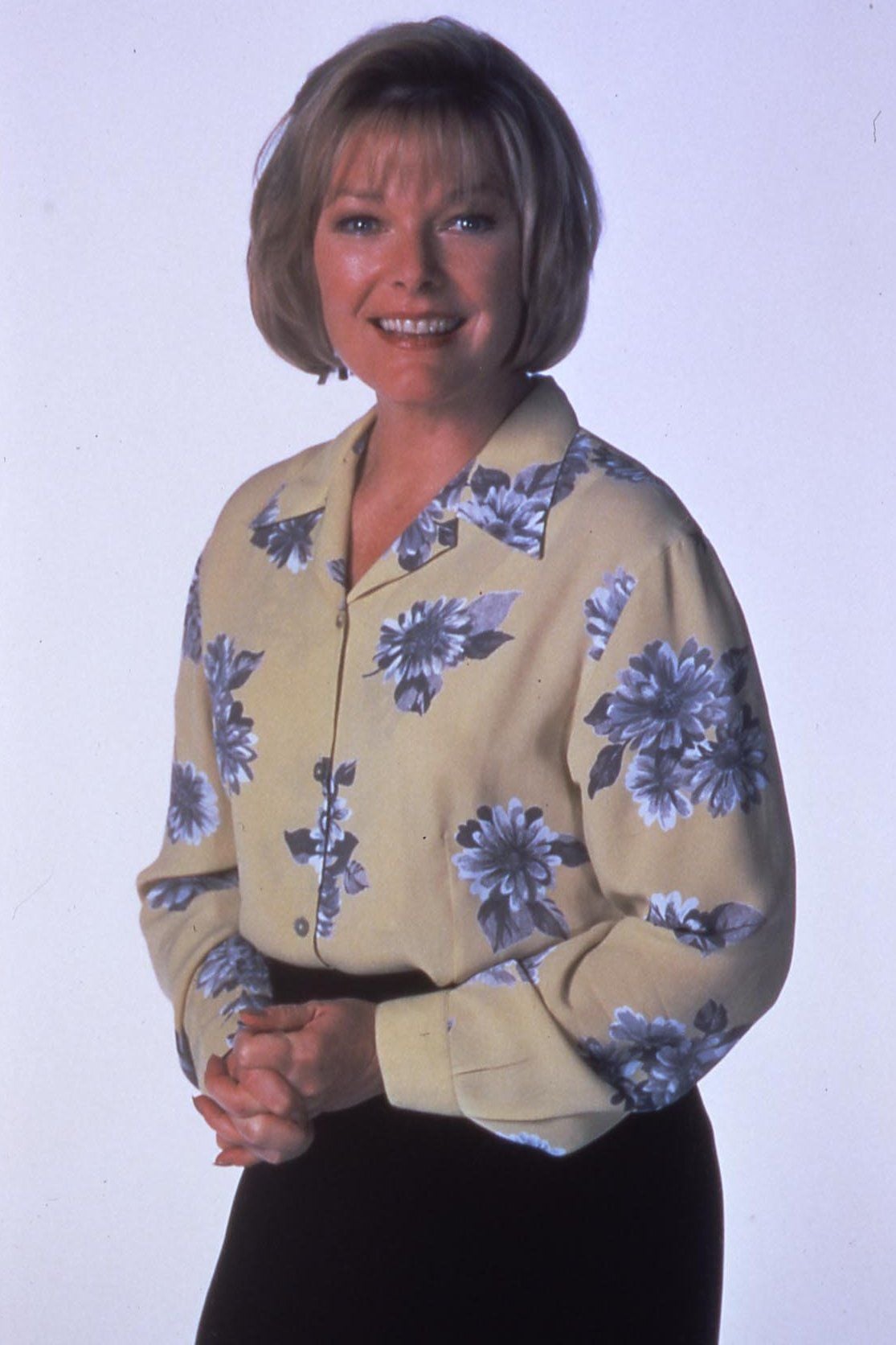 3rd Rock from the Sun : Fotos Jane Curtin - 2 no 19 - AdoroCinema