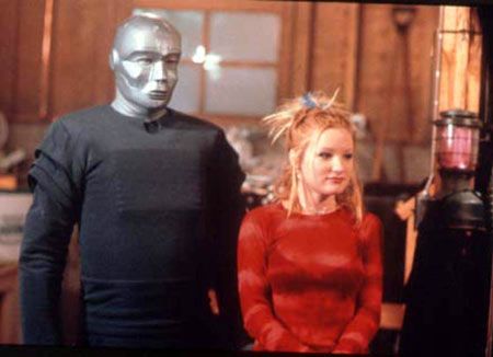 The Outer Limits : The Outer Limits : Fotos - 9 no 16 - AdoroCinema