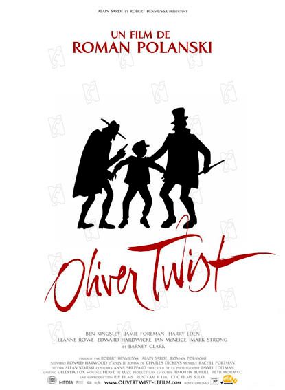 Foto de Roman Polanski - Oliver Twist : Fotos Roman Polanski - Foto 4 ...