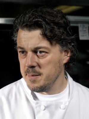 Alan Davies - AdoroCinema