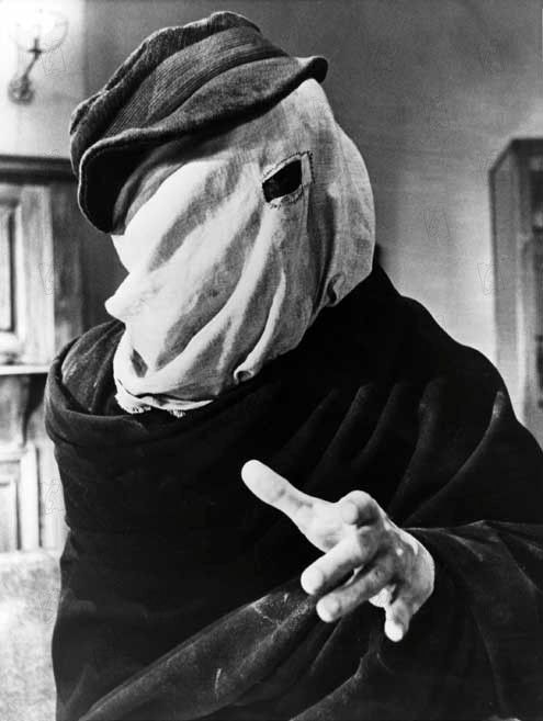 Foto de O Homem Elefante - Foto 16 - AdoroCinema