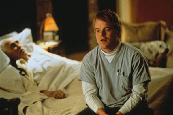 Foto do filme Magnólia - Foto 18 de 32 - AdoroCinema