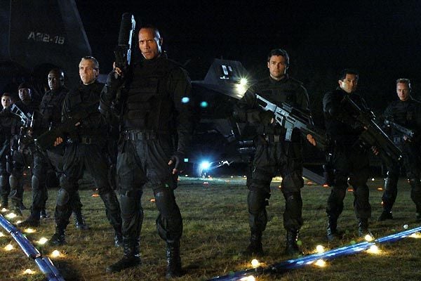 Foto do filme Doom - A Porta do Inferno - Foto 20 de 38 - AdoroCinema