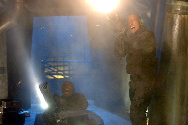 Foto do filme Doom - A Porta do Inferno - Foto 268 de 346 - AdoroCinema