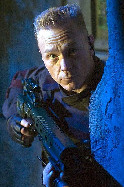 Foto do filme Doom - A Porta do Inferno - Foto 26 de 38 - AdoroCinema