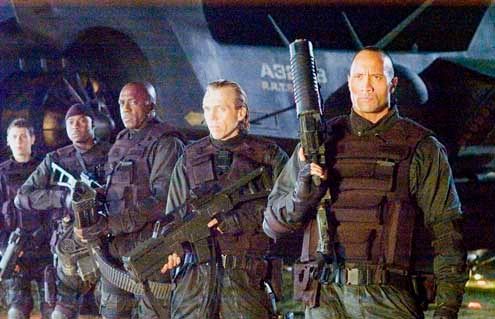 Foto do filme Doom - A Porta do Inferno - Foto 6 de 38 - AdoroCinema