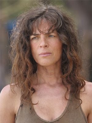Mira Furlan - AdoroCinema