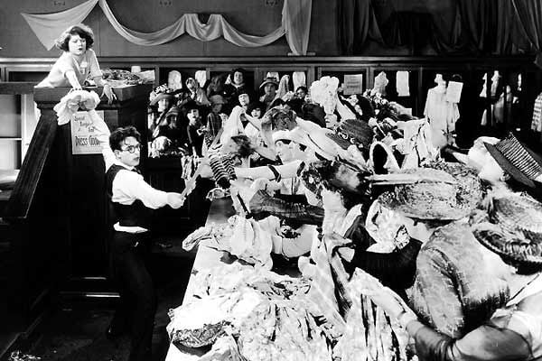 Foto do filme O Homem Mosca - Foto 7 de 8 - AdoroCinema