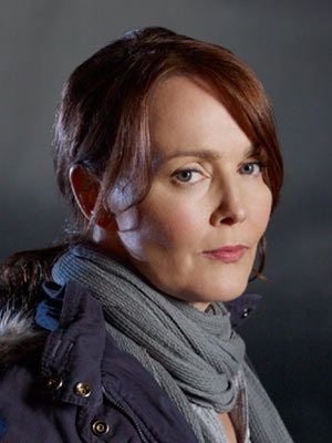 Laura Innes - AdoroCinema