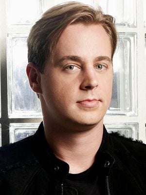 Sean Murray - AdoroCinema