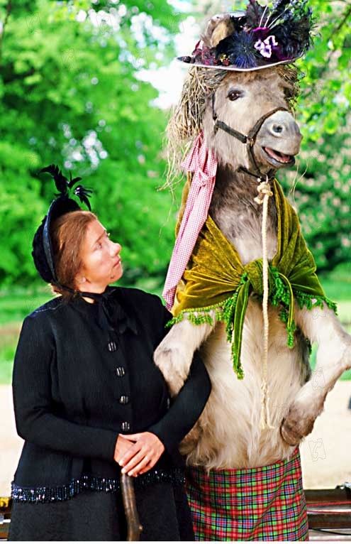 Foto do filme Nanny McPhee - A Babá Encantada - Foto 12 de 44 - AdoroCinema