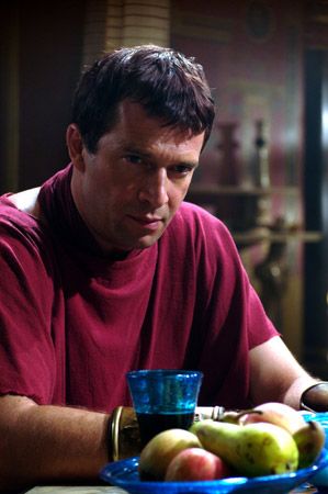 Roma: Roma : Foto James Purefoy - 29 no 65 - AdoroCinema