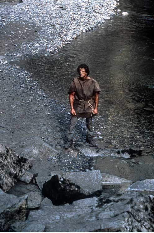 Foto do filme Rambo - Programado para Matar - Foto 14 de 46 - AdoroCinema