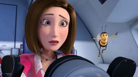 Foto do filme Bee Movie - A História de uma Abelha - Foto 11 de 49 ...