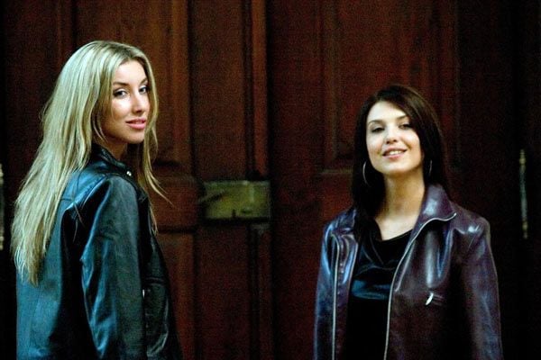 Foto do filme O Albergue - Foto 28 de 43 - AdoroCinema