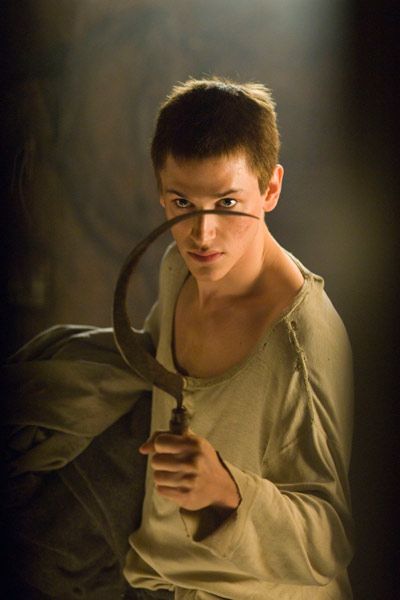 Foto de Peter Webber - Hannibal - A Origem do Mal : Foto Gaspard Ulliel ...