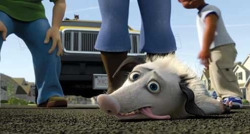 Foto do filme Os Sem-Floresta - Foto 16 de 49 - AdoroCinema