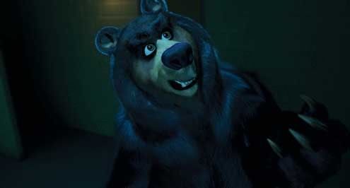 Foto do filme Os Sem-Floresta - Foto 3 de 49 - AdoroCinema