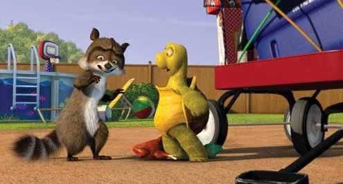 Foto do filme Os Sem-Floresta - Foto 18 de 49 - AdoroCinema