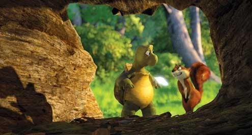 Foto do filme Os Sem-Floresta - Foto 3 de 49 - AdoroCinema