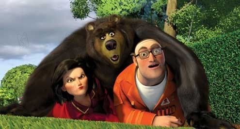 Foto do filme Os Sem-Floresta - Foto 14 de 49 - AdoroCinema