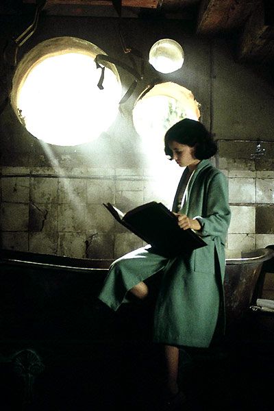 Foto do filme O Labirinto do Fauno - Foto 24 de 47 - AdoroCinema