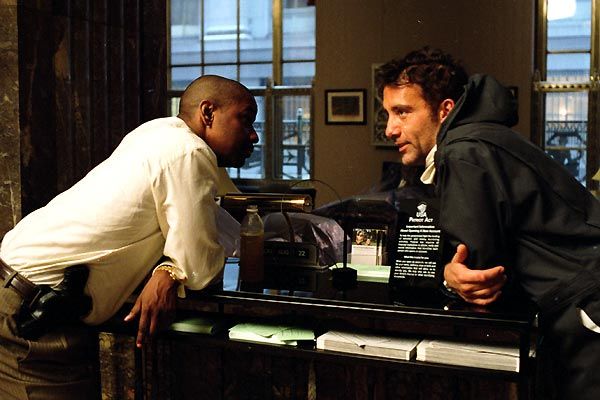 Foto do filme O Plano Perfeito - Foto 28 de 32 - AdoroCinema